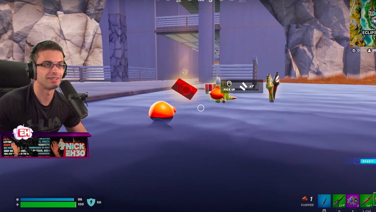 Fortnite Memes - 10 Best Memes from Fortnite