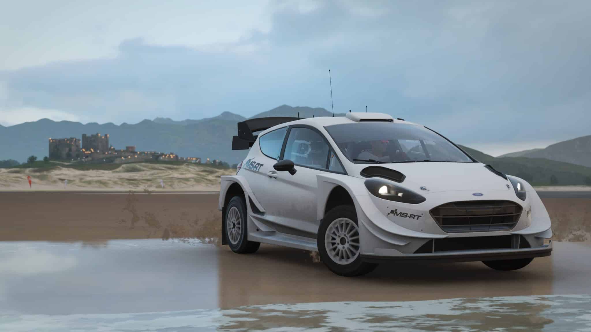 Best Rally Cars Forza Horizon 5 You Must Try