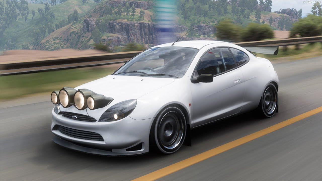 Best Rally Cars Forza Horizon 5 You Must Try