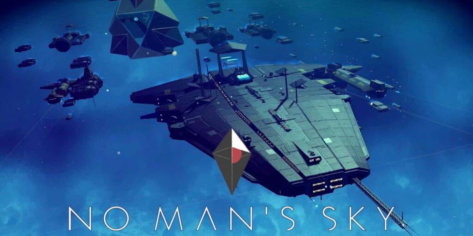Owning and Operating Freighters: No Man's Sky Guide