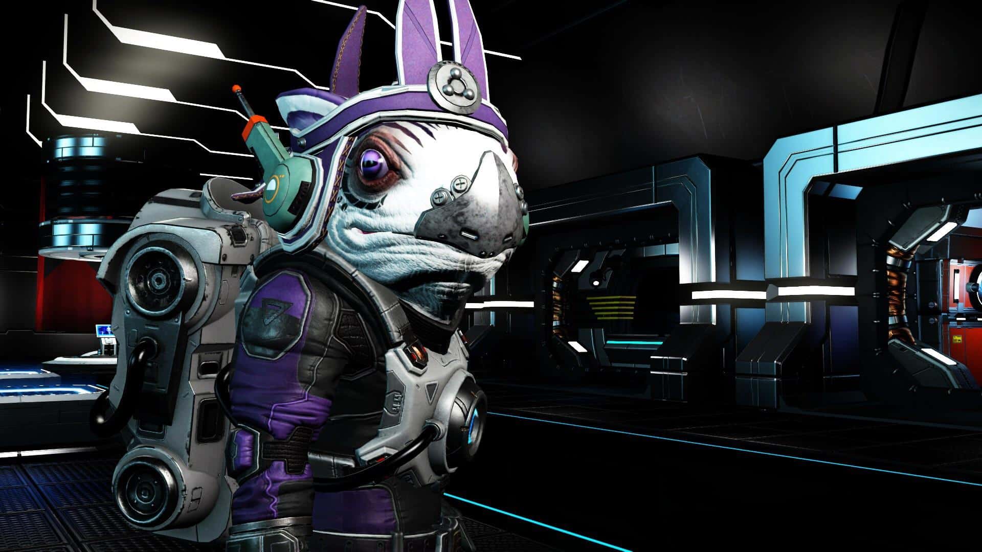 Exploring the Mysterious Alien Races of No Man's Sky in 2023