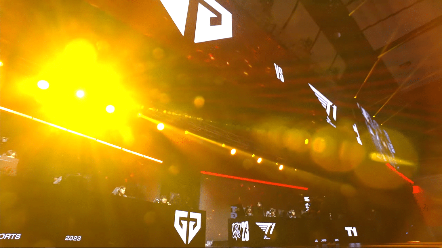 Gen.G vs T1 Recap Worlds 2023 Swiss Stage Day 2