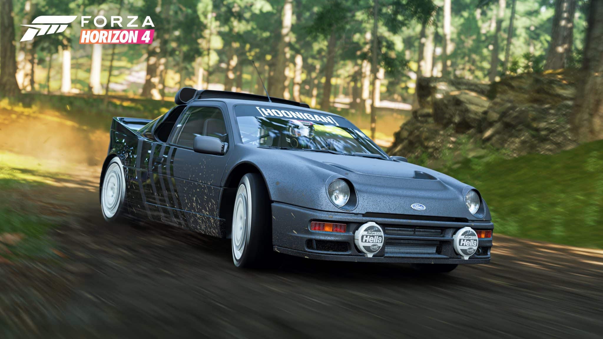 Best Rally Cars Forza Horizon 5 You Must Try