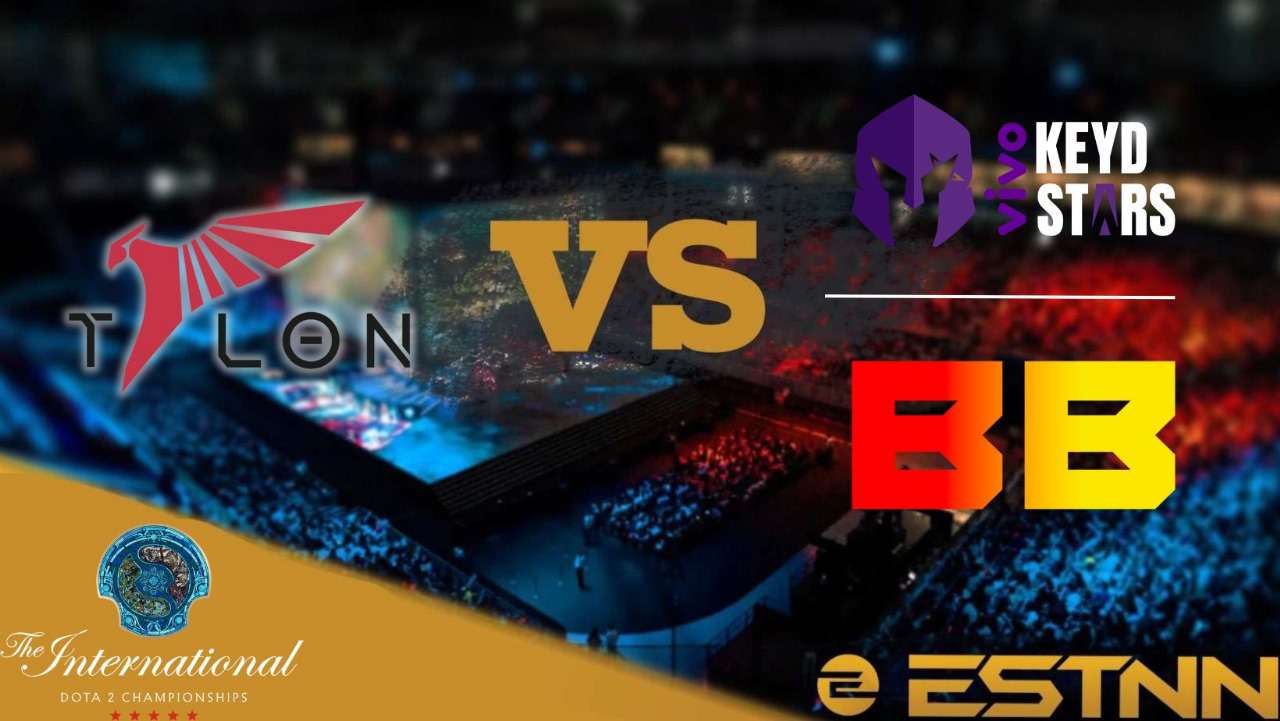 Talon vs BetBoom Team/Keyd Stars Preview and Predictions: The ...