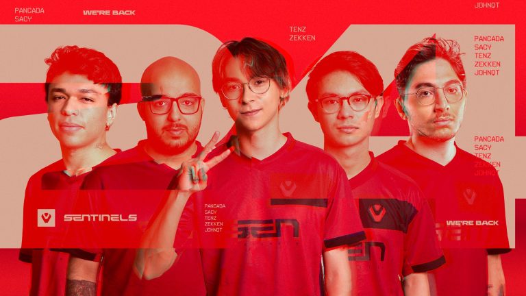 Esports Business News, Headlines & Articles | ESTNN