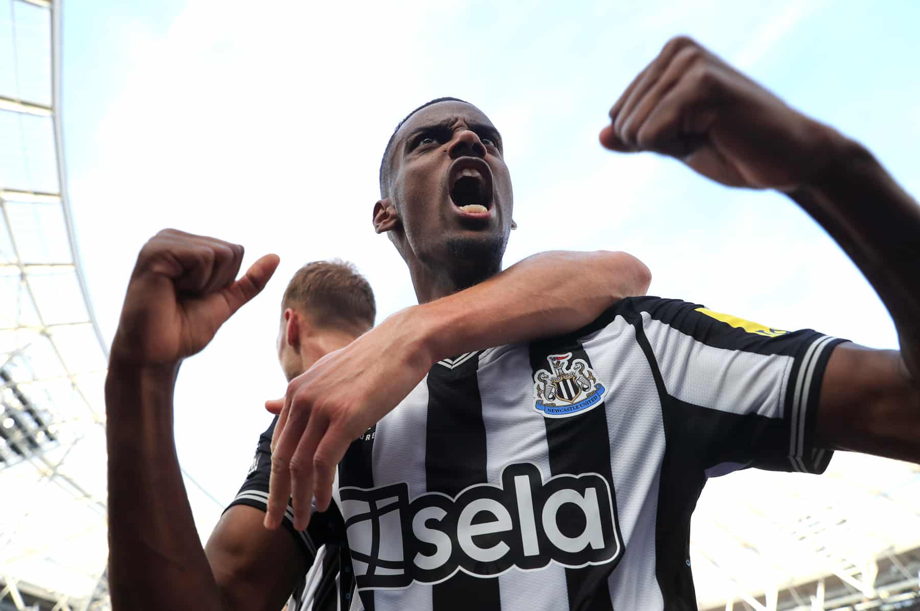 Newcastle United Taking on Europe - A Football Manager 24 Story, Part 5 ...