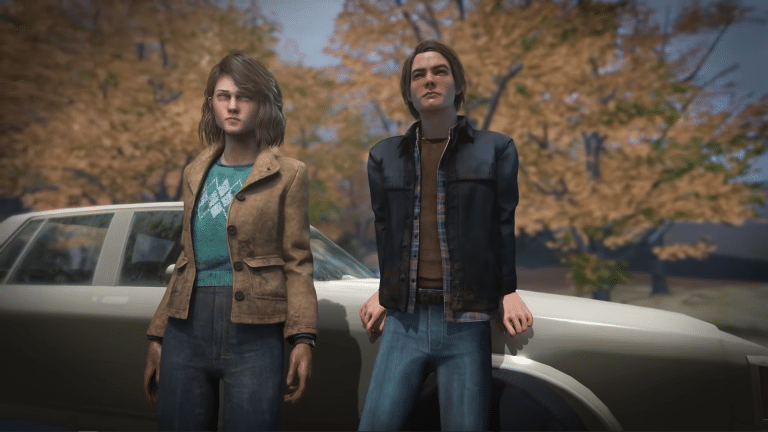 Jonathan Byers Dead By Daylight Survivor Guide: The Leader