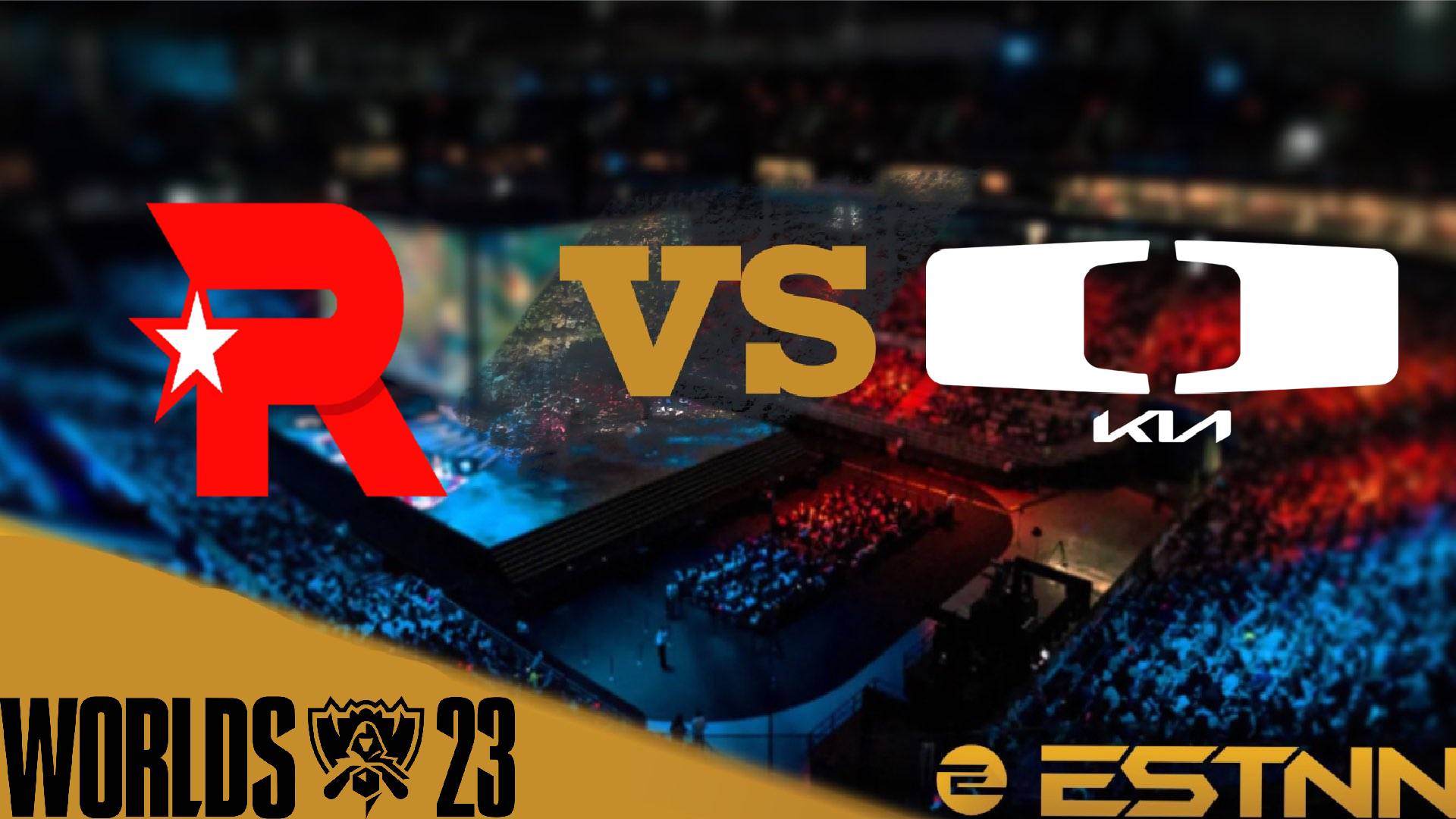 KT Rolster vs Dplus KIA Preview and Predictions – Worlds 2023