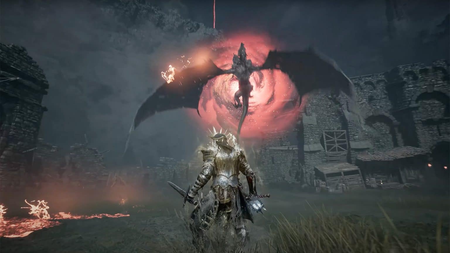 Lords of the Fallen Lightreaper Boss Guide