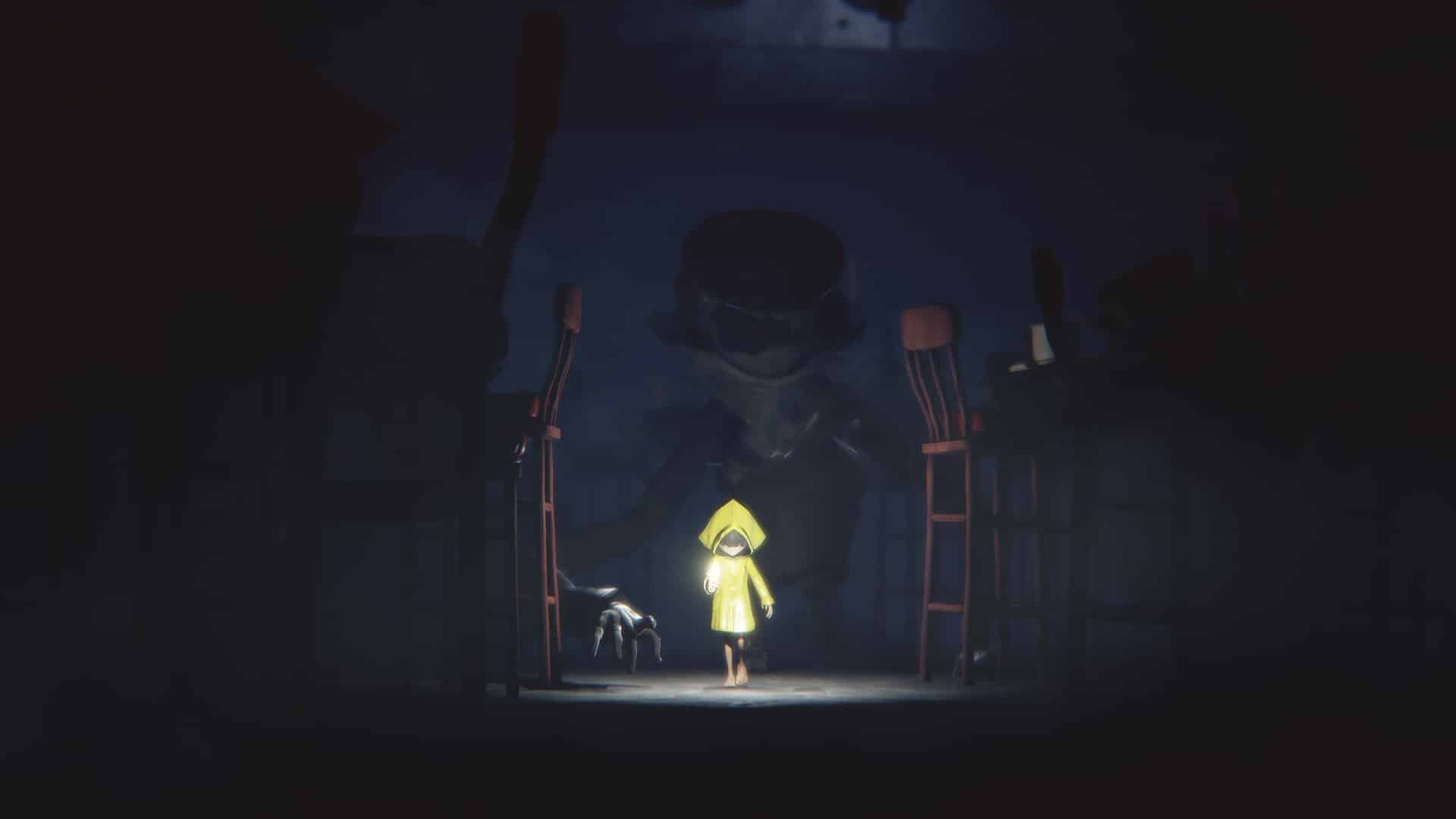 10 Best Horror Games to Play on Halloween