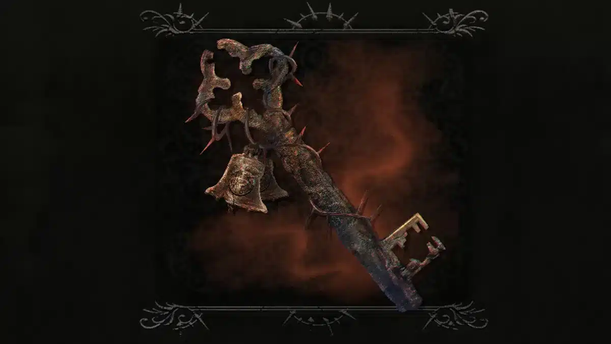 Lords of the Fallen Pilgrim's Perch Key: How to Get it