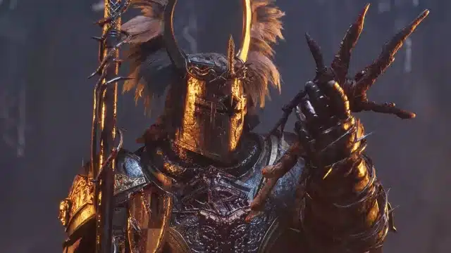 Lords of the Fallen Tancred and Reinhold Boss Guide