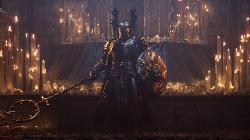 Lords of the Fallen Tancred and Reinhold Boss Guide