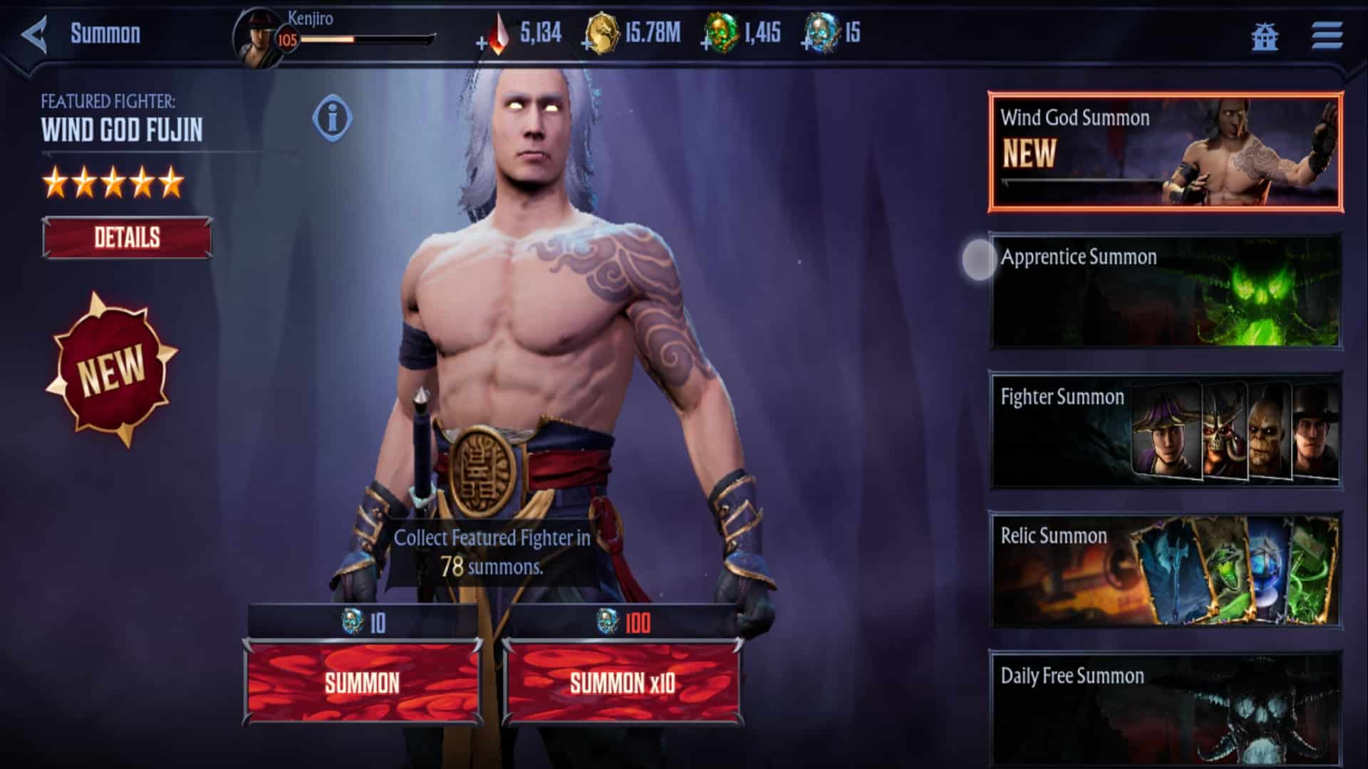 10 Mortal Kombat Onslaught Beginning Tips and Tricks (From an Early ...