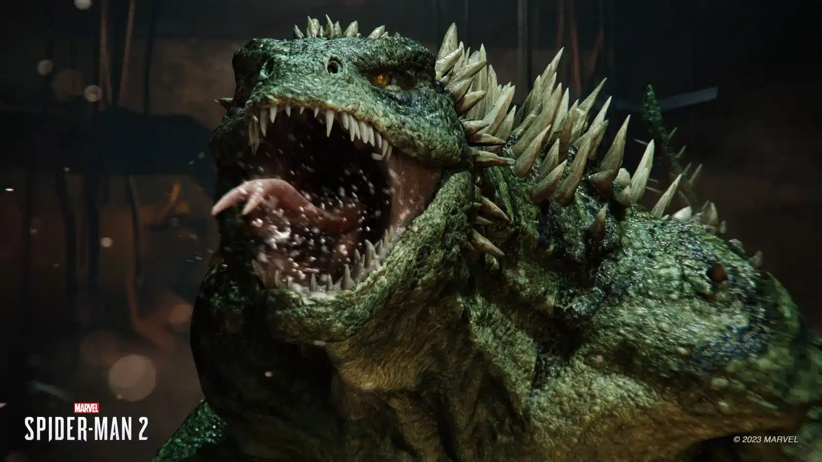 Marvel's Spider-Man 2 Lizard Boss Guide
