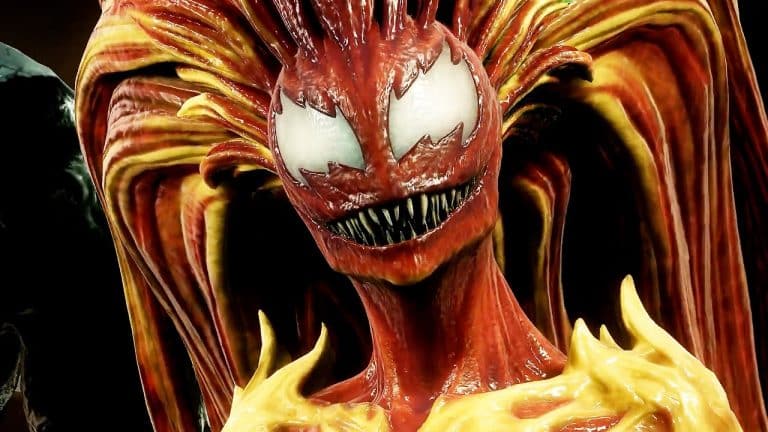 All Marvel's Spider-Man 2 Bosses Listed