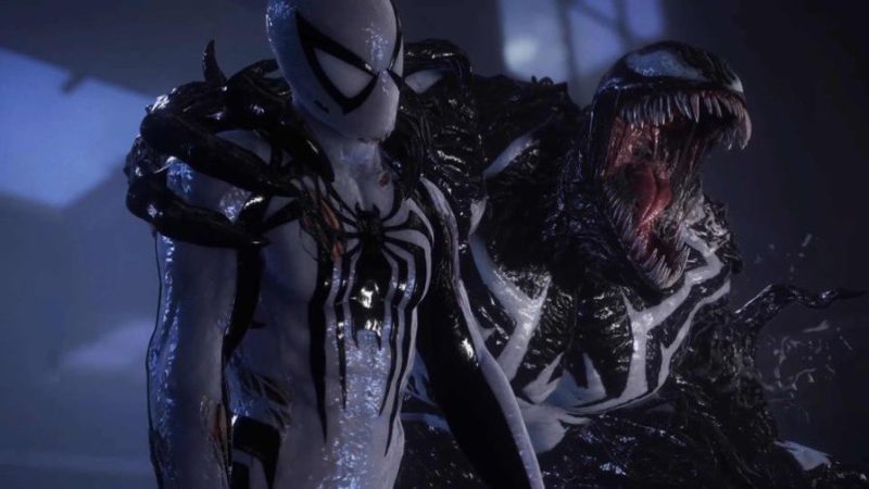 Marvel's Spider-Man 2 Venom Boss Information - GamerGog