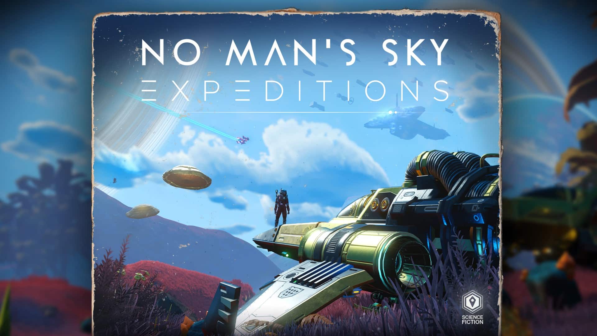 The Ultimate 11 Expeditions Tier List - No Man’s Sky Guide