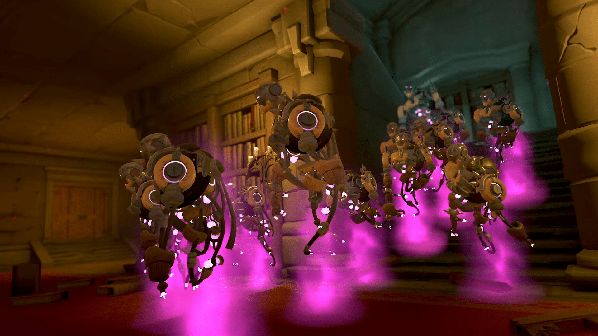 New Overwatch 2 Trailer Unveils Diablo Crossover, Samoa Map