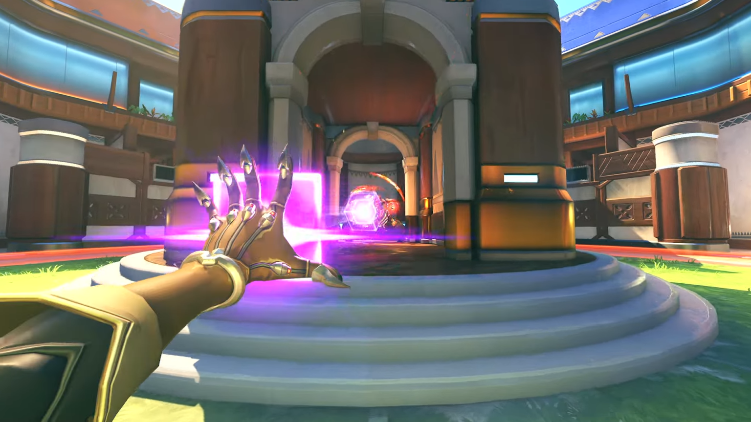 New Overwatch 2 Trailer Unveils Diablo Crossover, Samoa Map