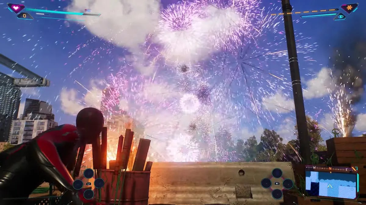 How to Complete Marvel’s Spider-Man 2 FNSM App Requests Pt.1