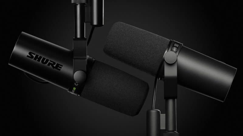 The 5 Best Microphones For Streaming