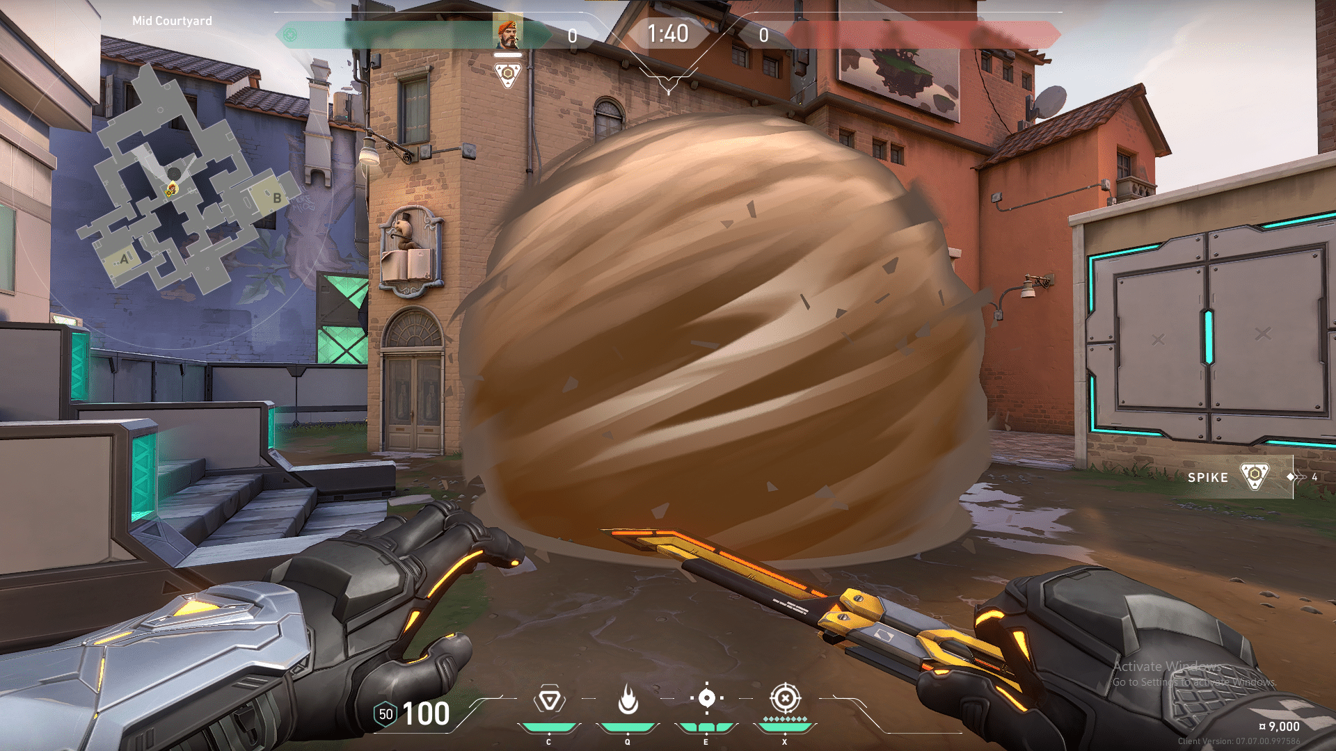 How to Use Smokes in Valorant the Right Way