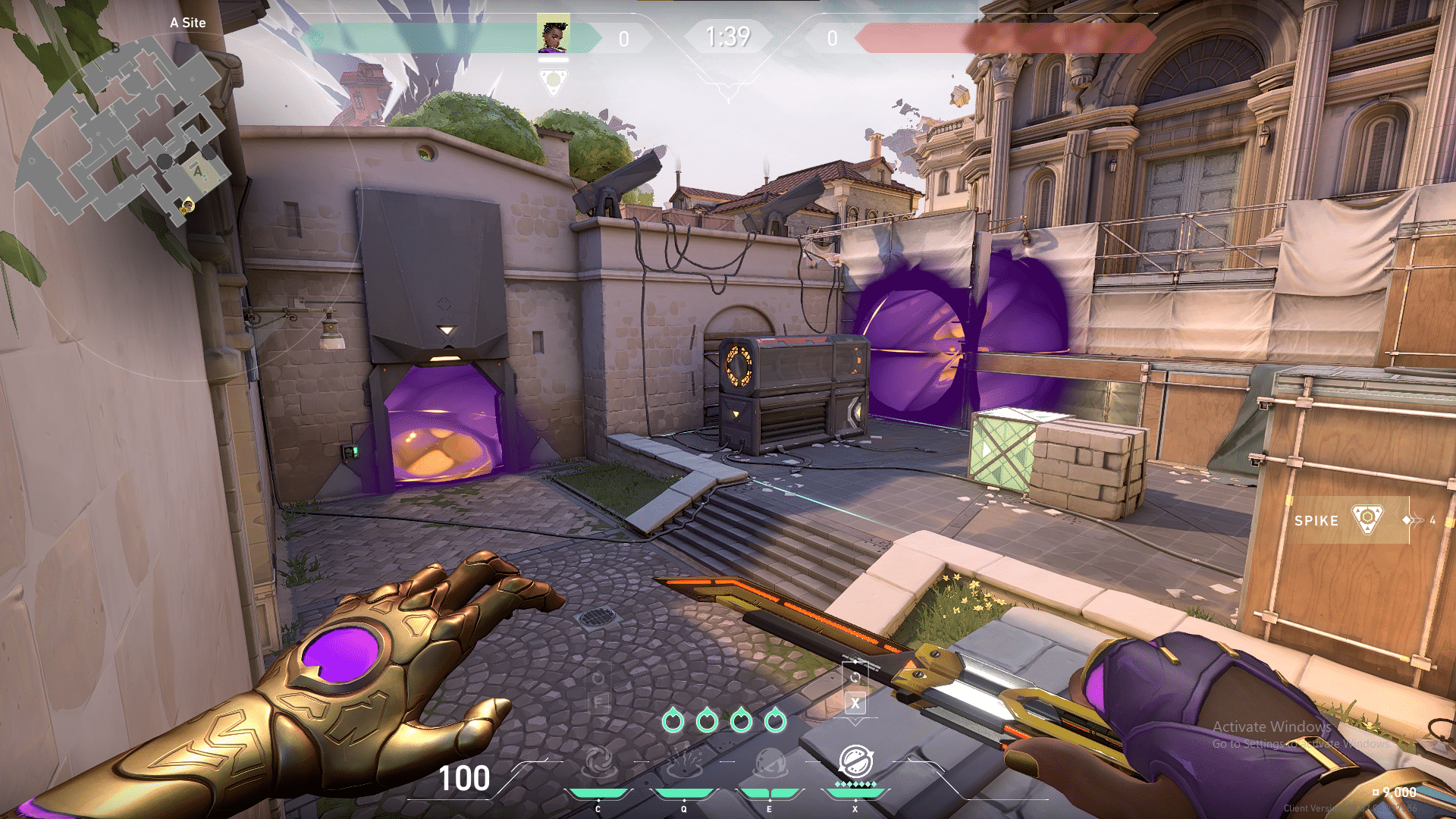 How to Use Smokes in Valorant the Right Way