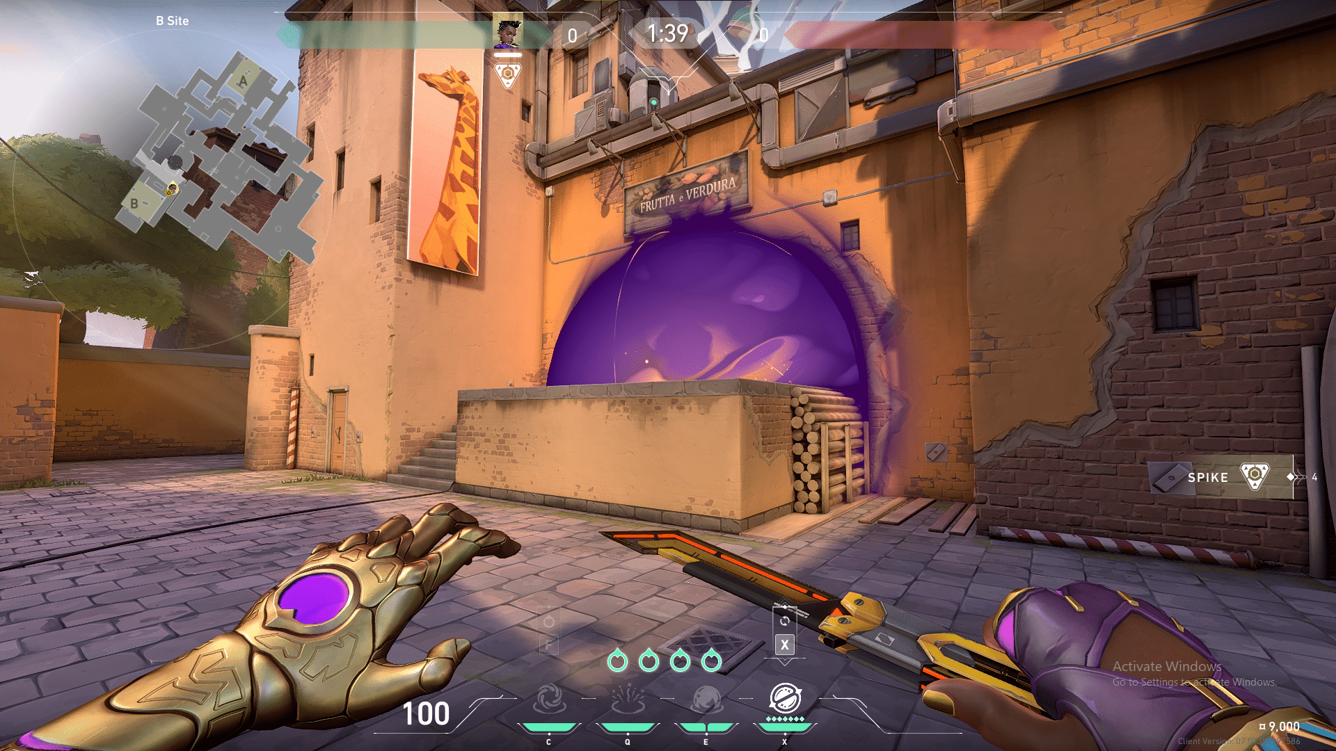 How to Use Smokes in Valorant the Right Way