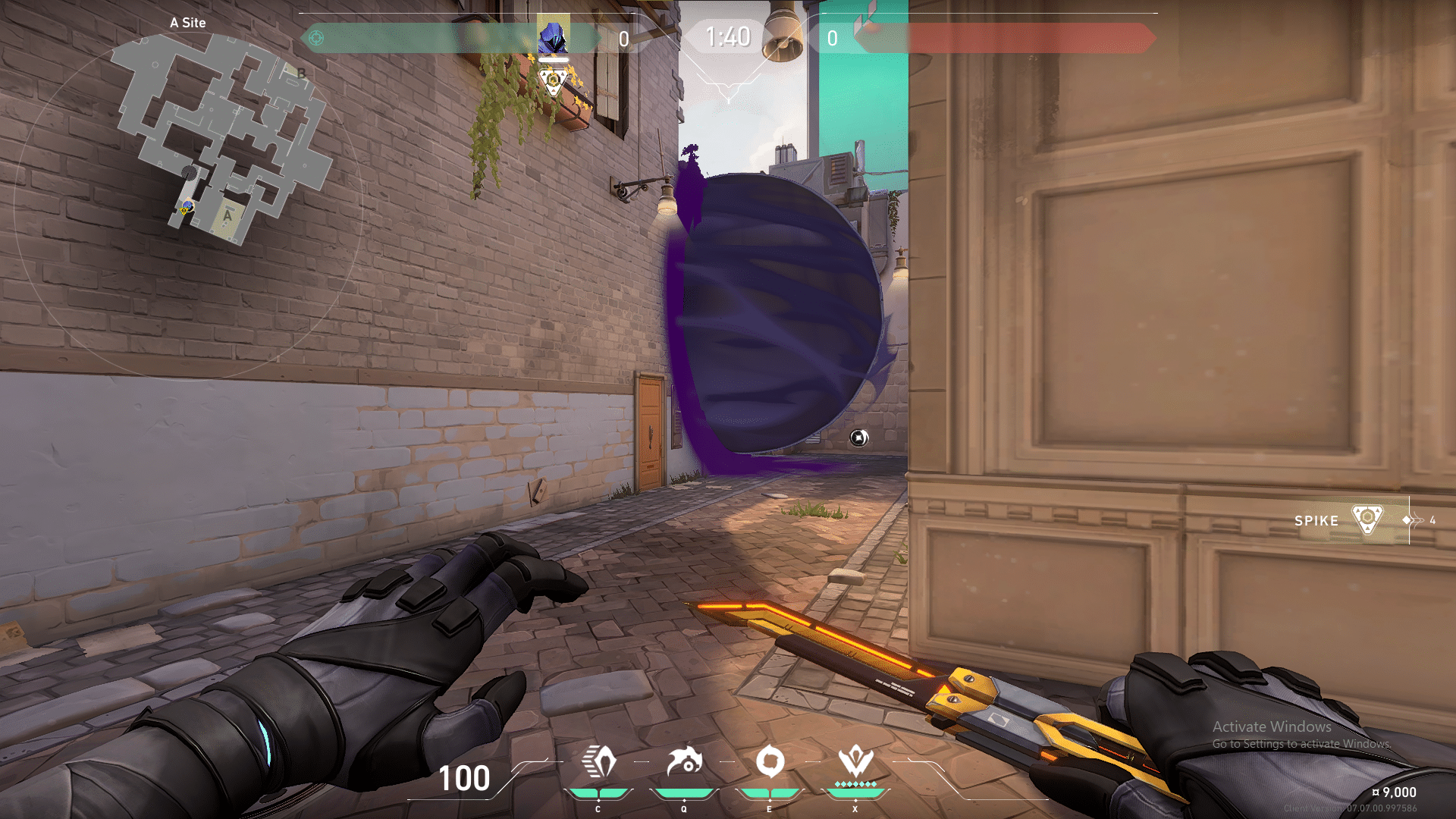 How to Use Smokes in Valorant the Right Way