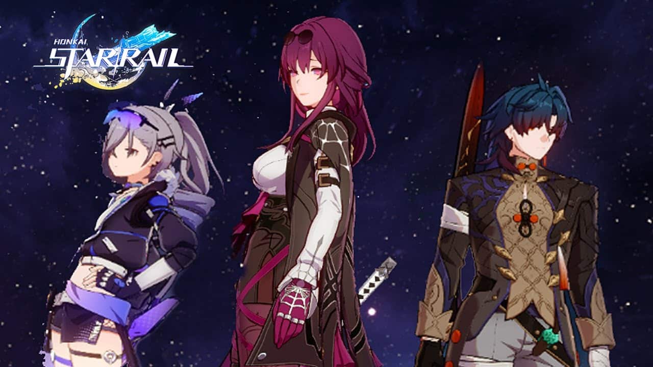 Who is Elio in Honkai: Star Rail - Unmasking the Enigma