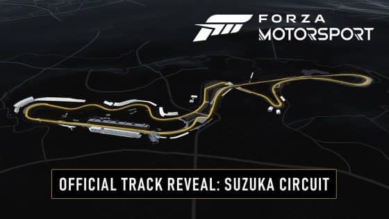 All The Tracks In Forza Motorsports 8 - The Complete List