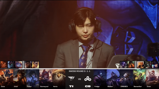 T1 vs C9 Recap Worlds 2023 Swiss Stage Day 4