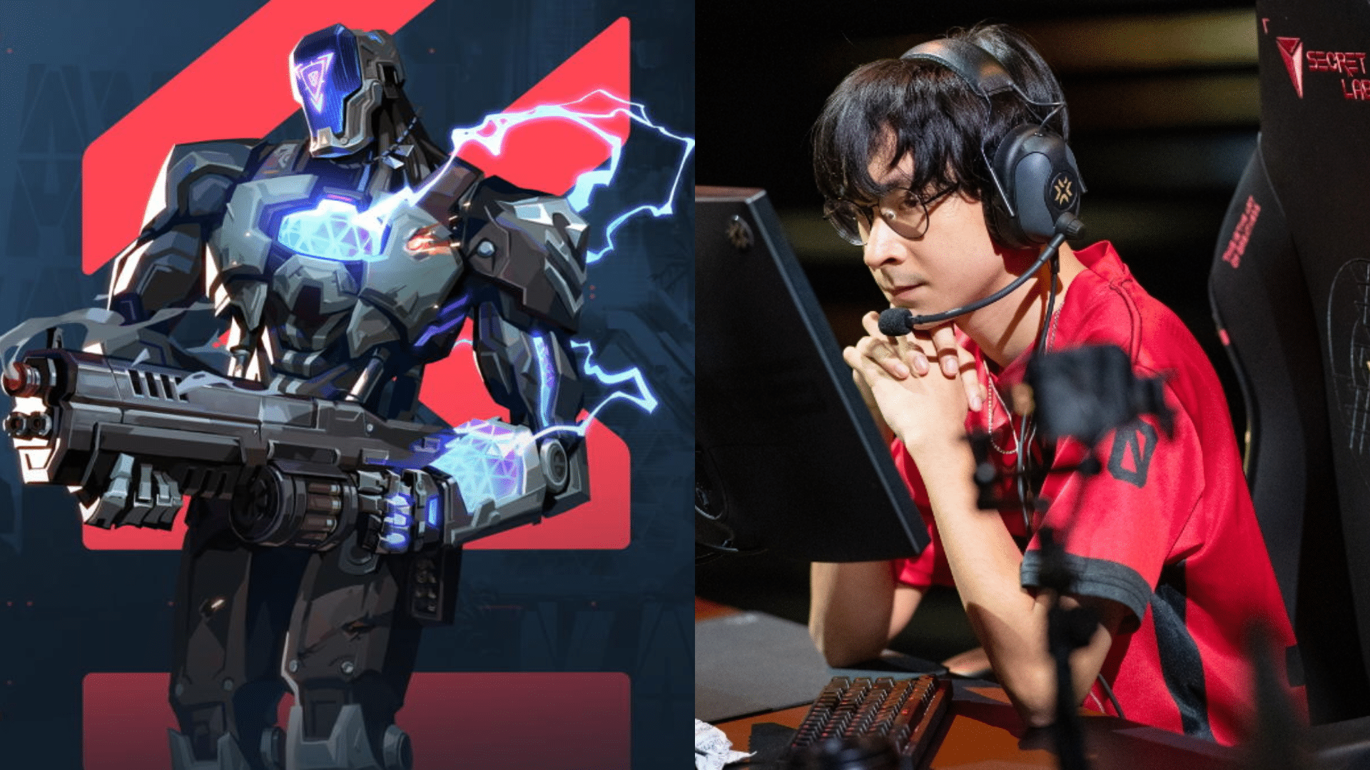 “I See Myself on Characters Like KAY/O” – TenZ to Continue on Support Roles