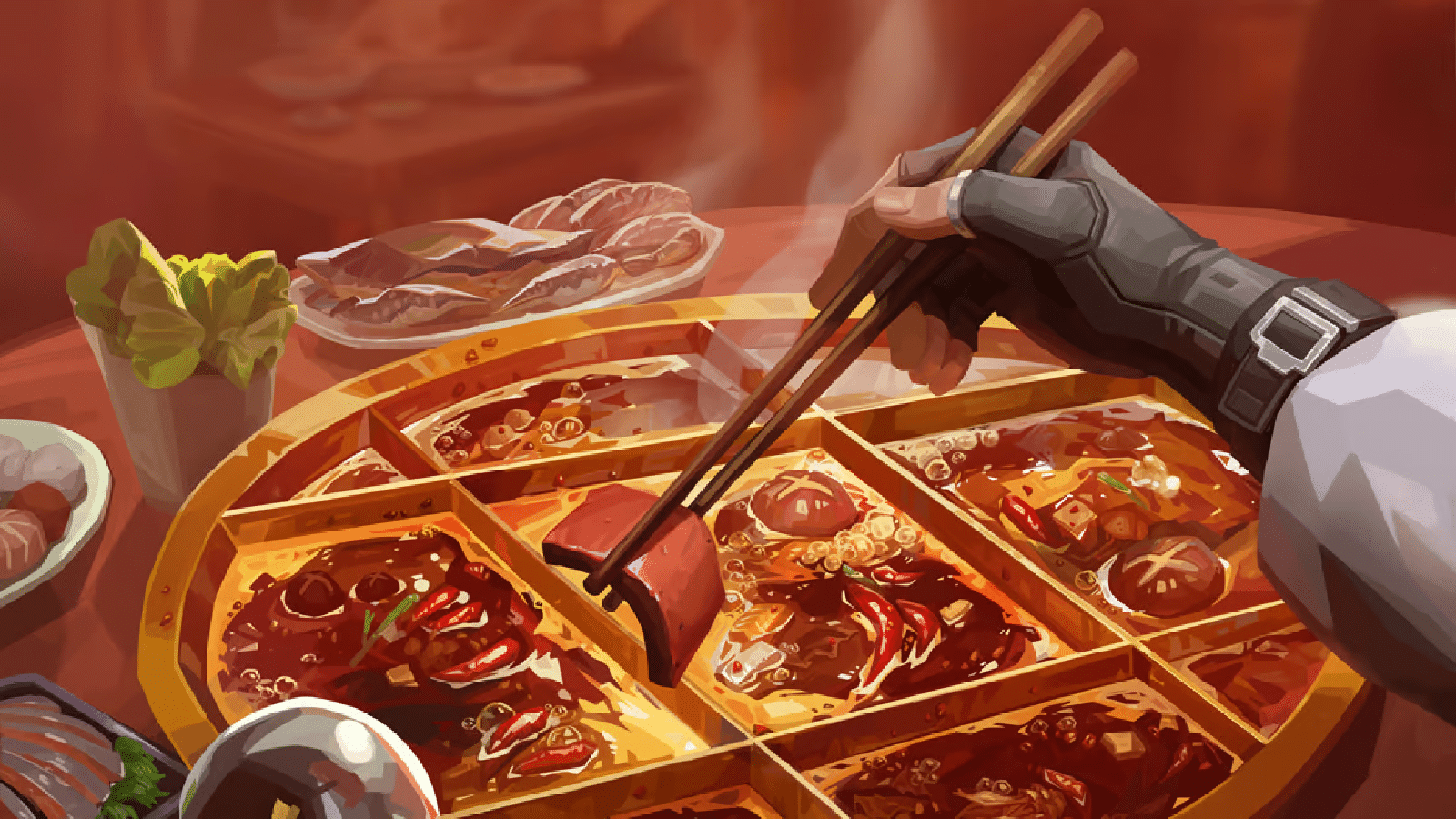 Valorant New Agent: Here’s Everything We Know