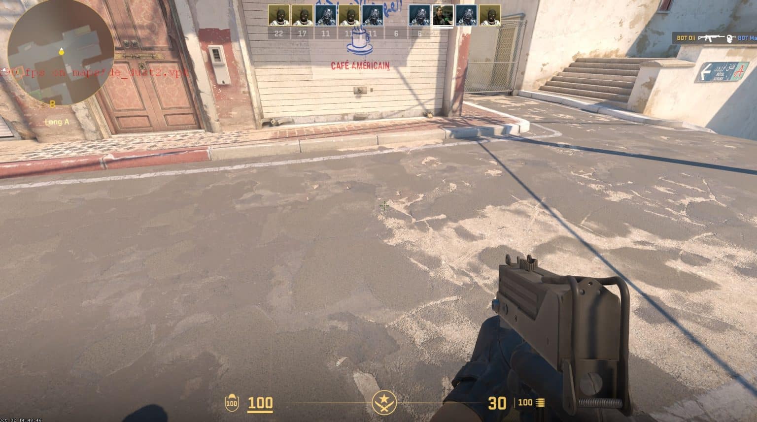 CS2 Guide for Valorant Players