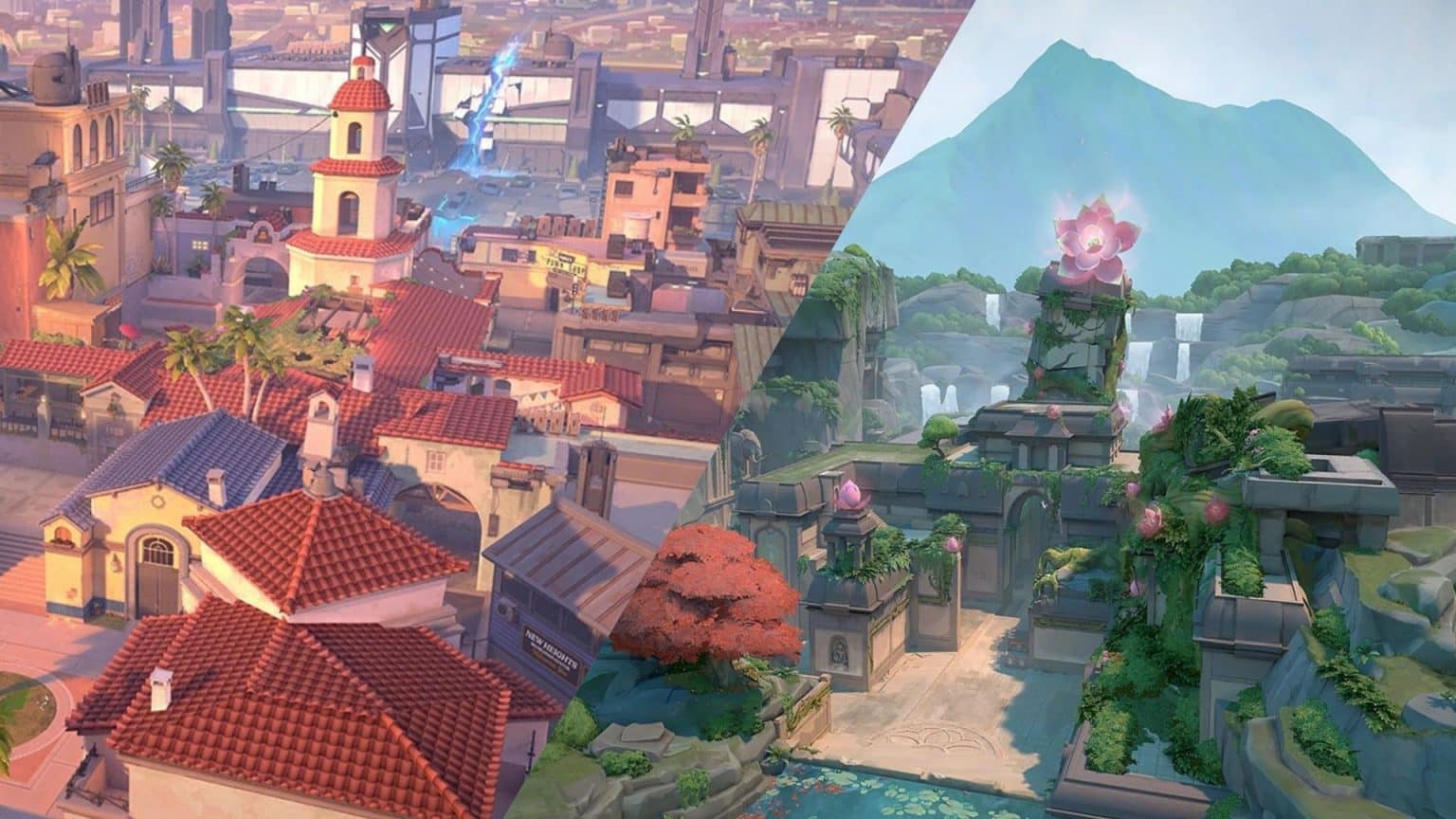 Valorant Maps Guide: The Best Agents for Every Map in 2024