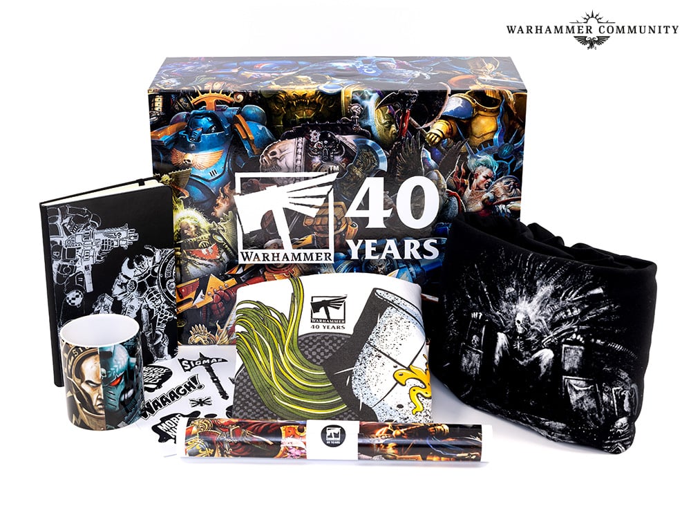 How to Watch Warhammer Day 2023