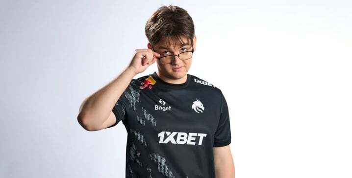 Yatoro Lists TI12 Favorites: GG, Tundra, and....