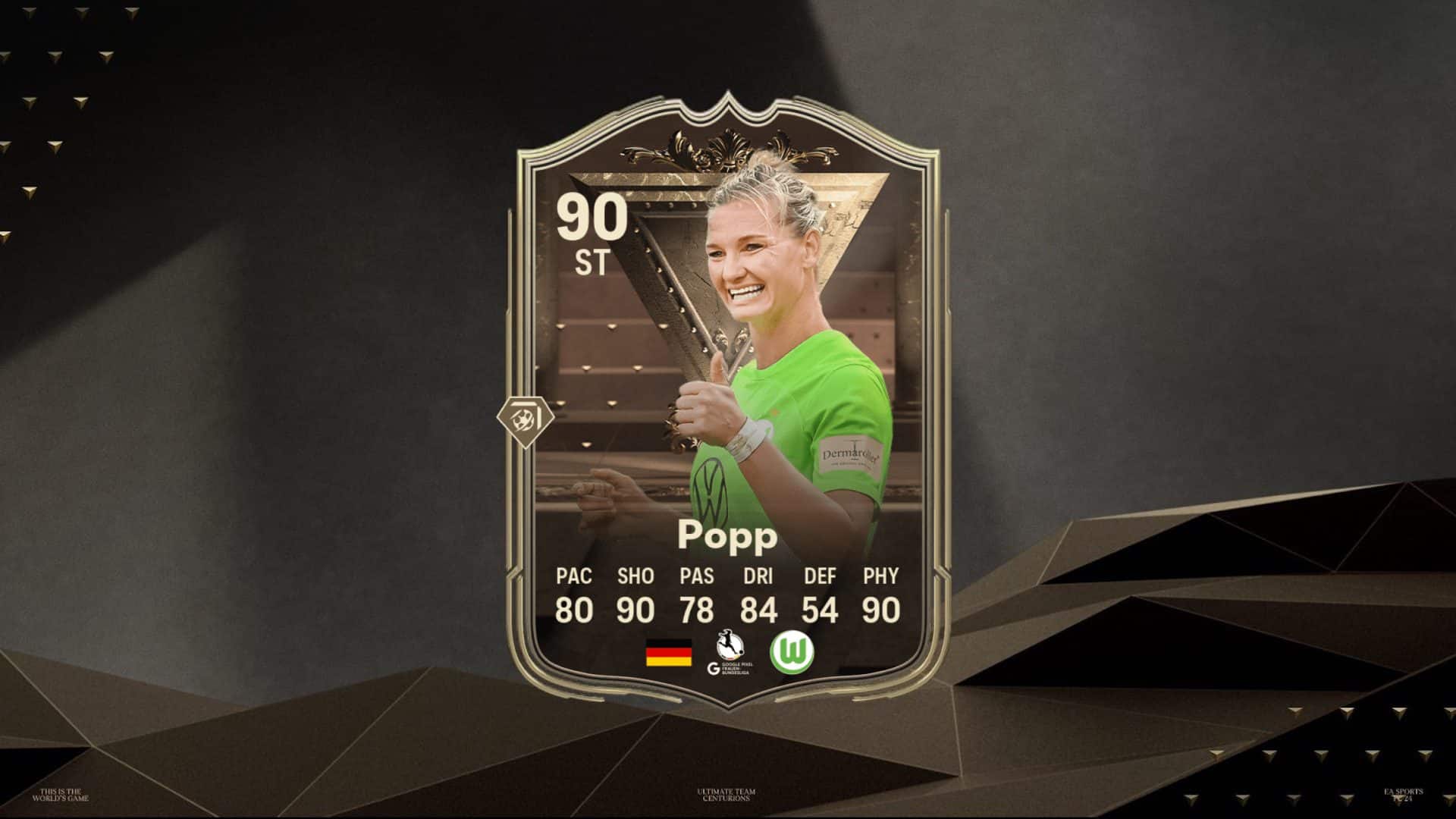 EA FC 24 Centurions - Best FUT Centurions Cards and Players