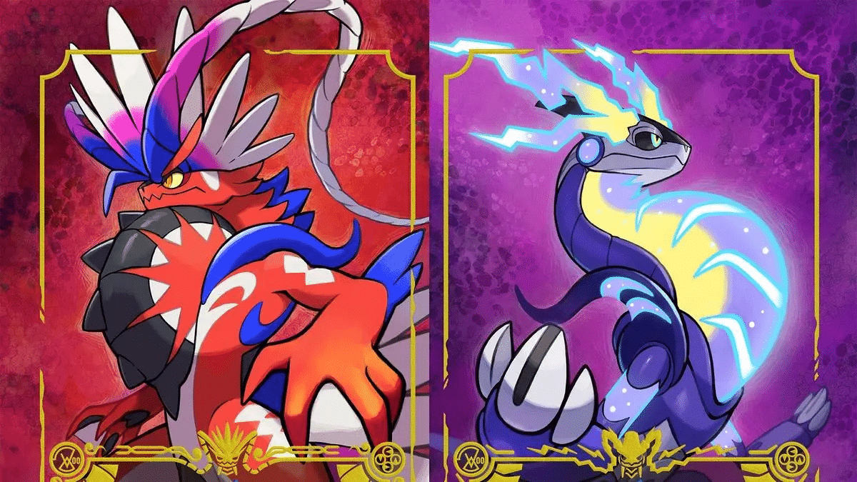 Top 10 Fighting Type Pokémons in Scarlet and Violet, Ranked
