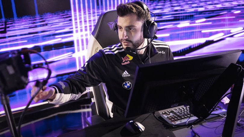 The End of an Era: Mixwell Retires From Competitive Valorant