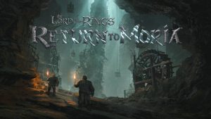 Discovering Khazad-dûm: The Ancient City From Return To Moria