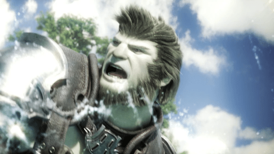 FFXIV Races Explained