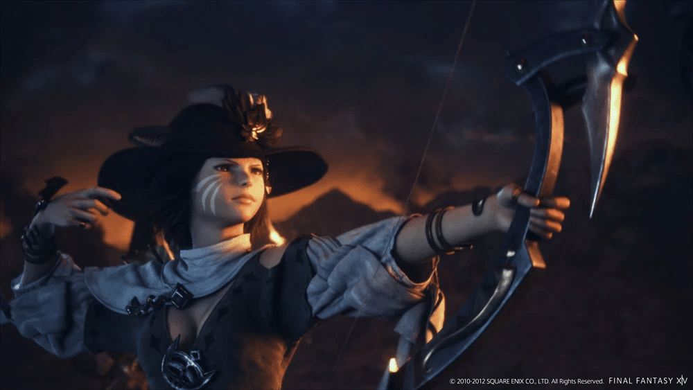 FFXIV Races Explained