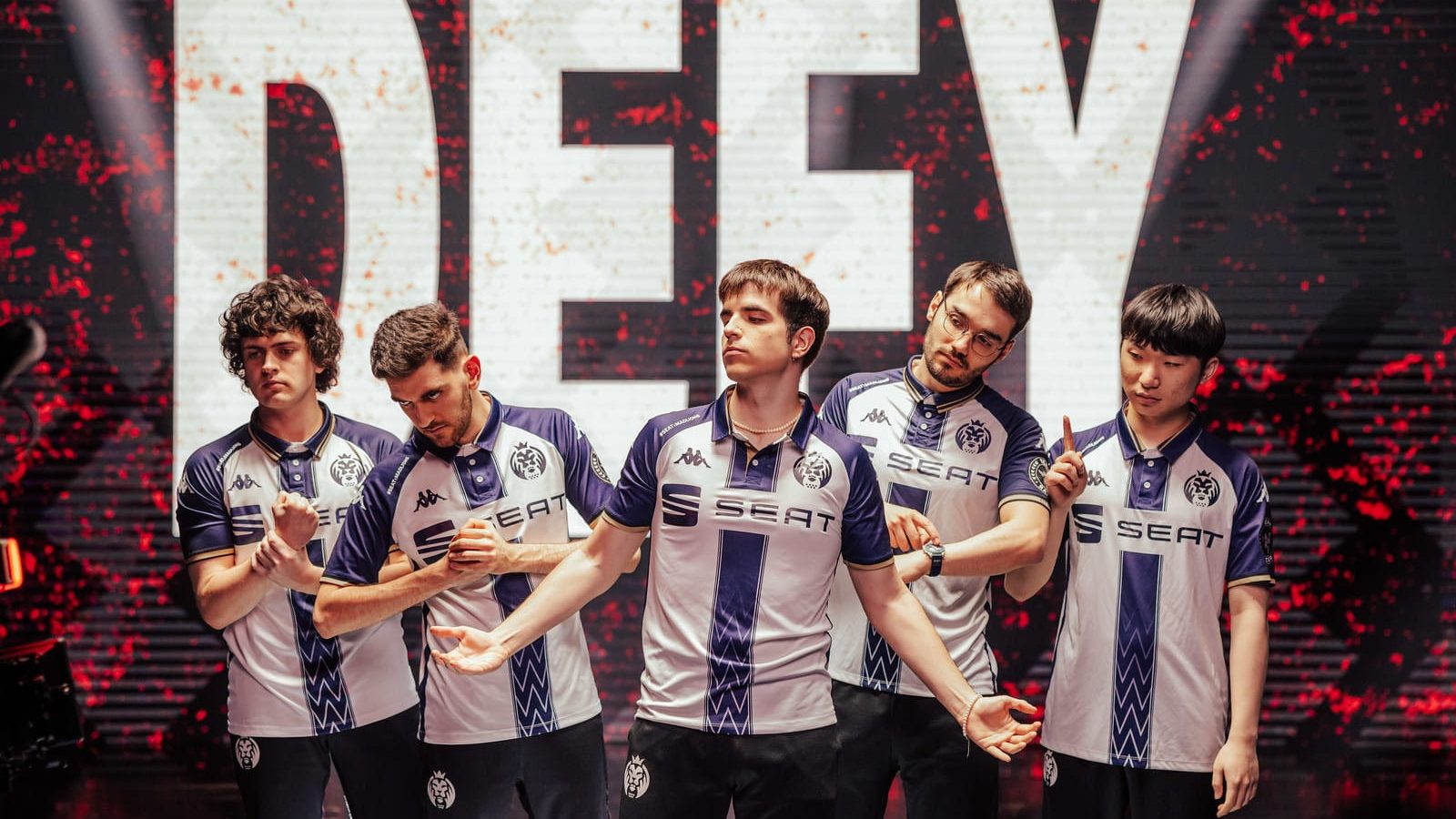 MAD Lions vs Team BDS Recap Worlds 2023 Swiss Stage Day 2