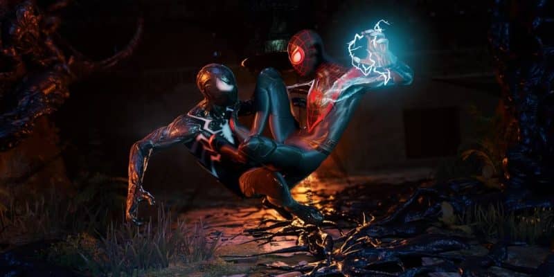 Marvel's Spider-Man 2 Symbiote Spider-Man Boss Guide
