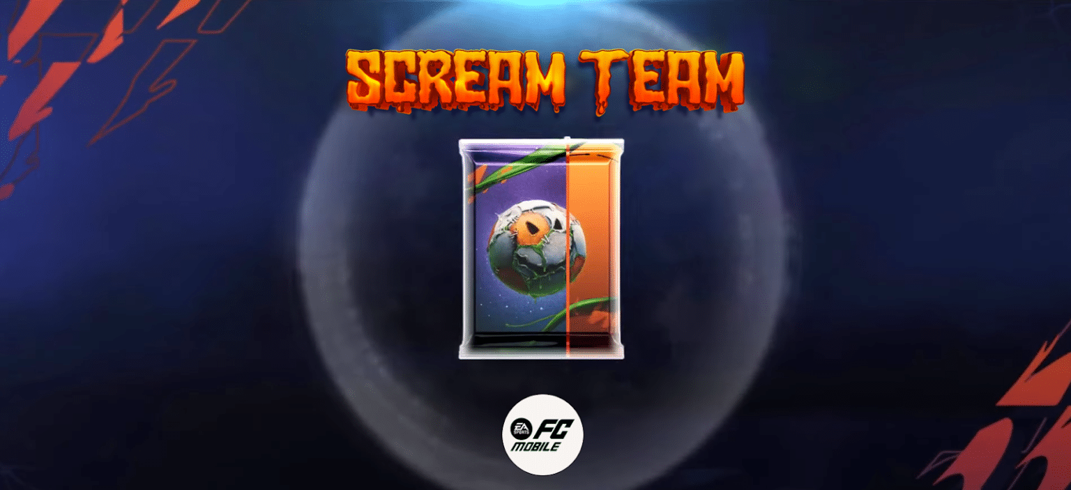 FC Mobile Scream Team: Is It Coming?