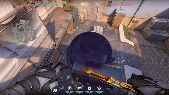 How to Use Smokes in Valorant the Right Way