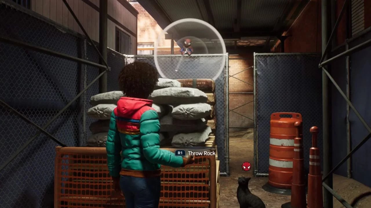 How to Complete Marvel’s Spider-Man 2 FNSM App Requests Pt.2